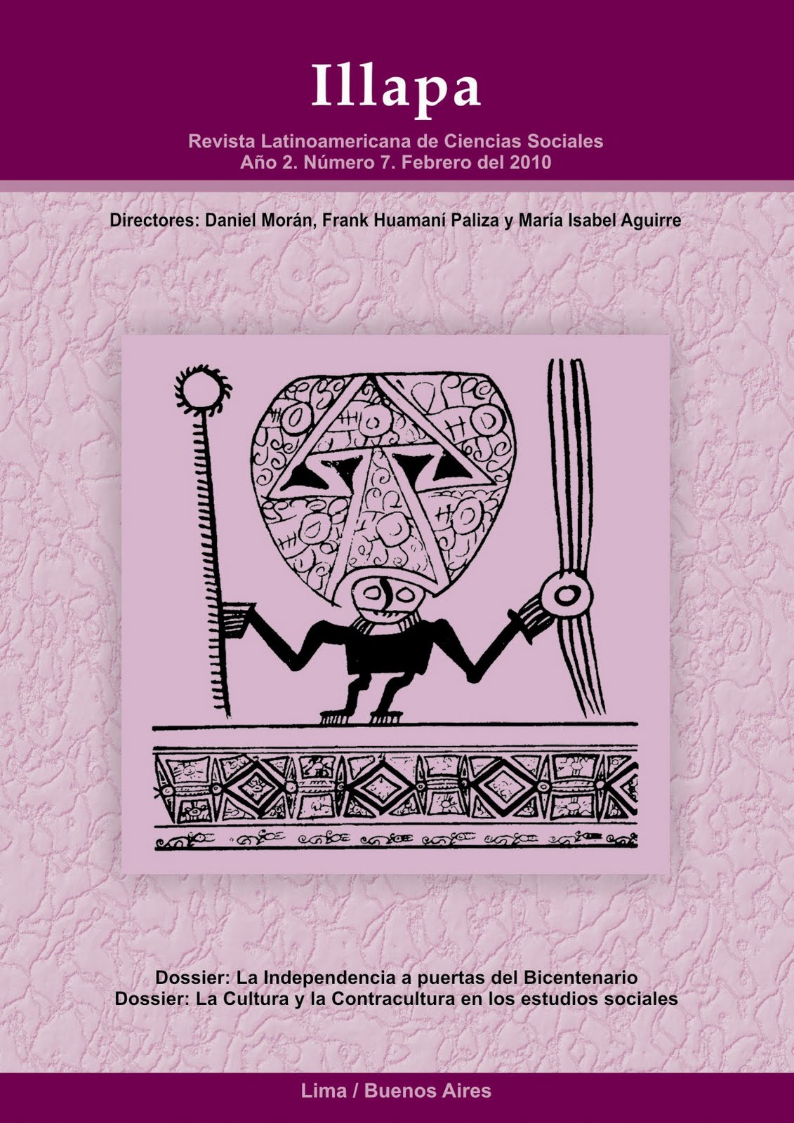 Illapa Illapa | Lizerindex